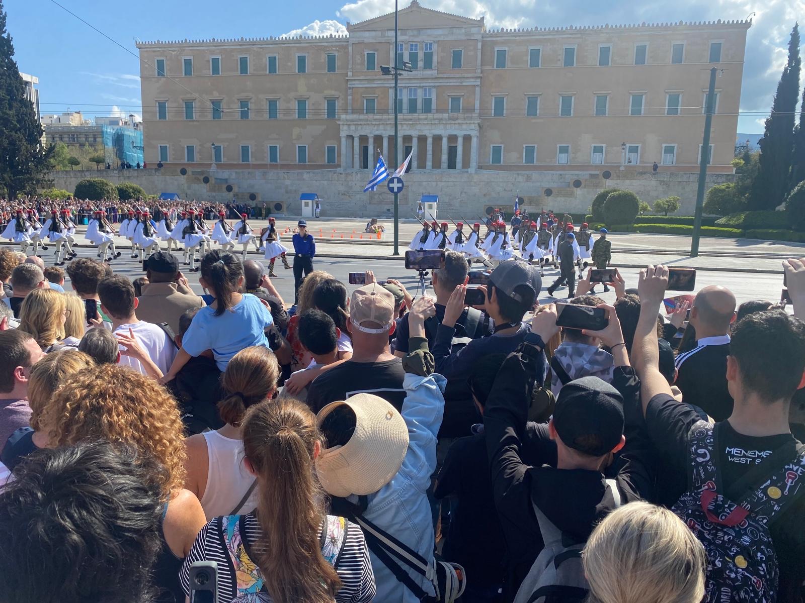 Athens, again. – backpackingwithwheels